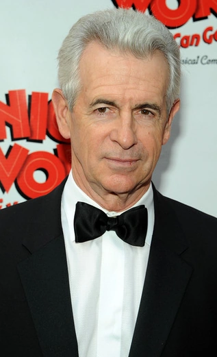 James Naughton | Live Action Wiki | Fandom