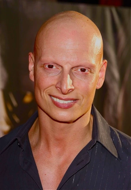 Joseph Gatt | Live Action Wiki | Fandom