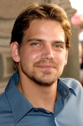 Scott Bairstow | Live Action Wiki | Fandom