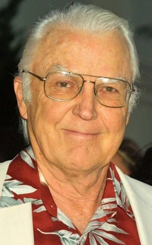 Anthony Zerbe | Live Action Wiki | Fandom