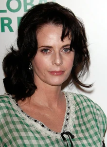 Lisa Blount | Live Action Wiki | Fandom