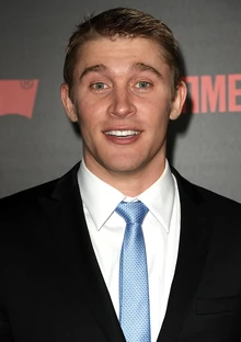 Tyler Jacob Moore | Live Action Wiki | Fandom