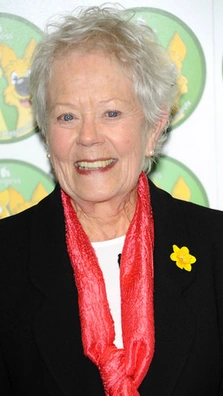 Annette Crosbie | Live Action Wiki | Fandom