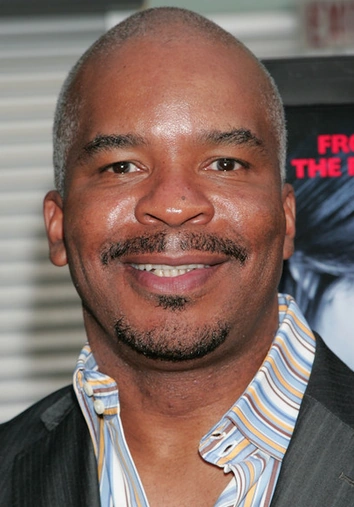 David Alan Grier | Live Action Wiki | Fandom