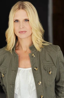 Kendall Cross | Live Action Wiki | Fandom