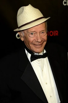 Allan Rich | Live Action Wiki | Fandom