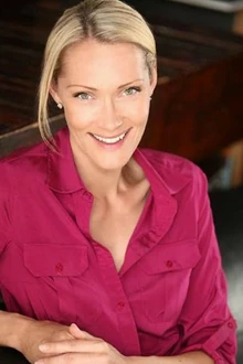 Andee Frizzell | Live Action Wiki | Fandom