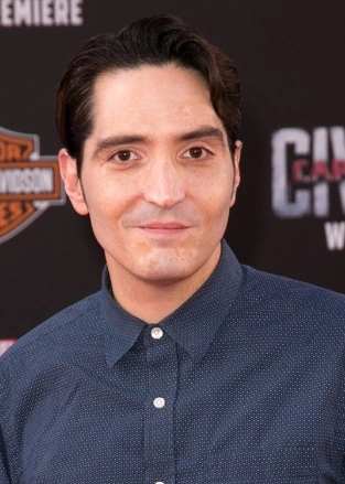 David Dastmalchian | Live Action Wiki | Fandom