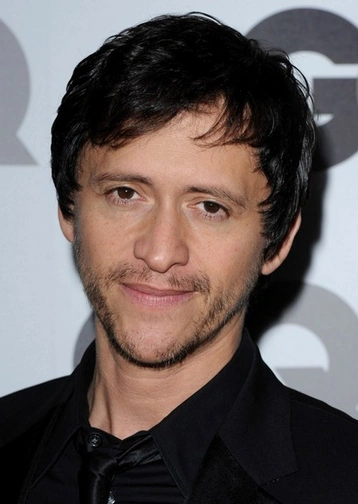 Clifton Collins, Jr. | Live Action Wiki | Fandom