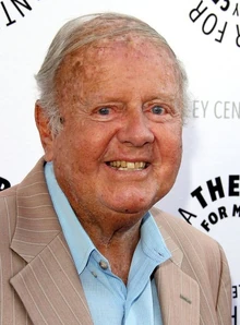 Dick Van Patten | Live Action Wiki | Fandom