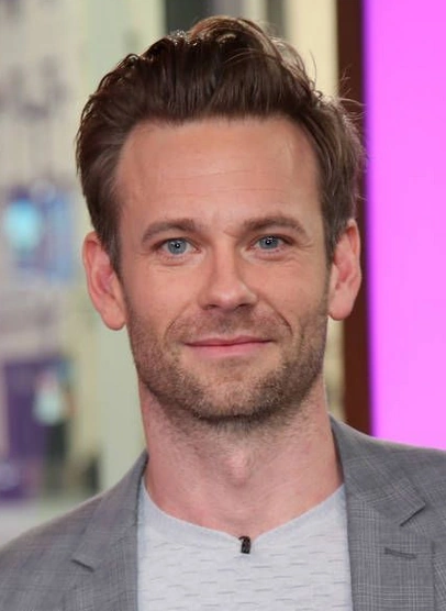 Eric Johnson | Live Action Wiki | Fandom