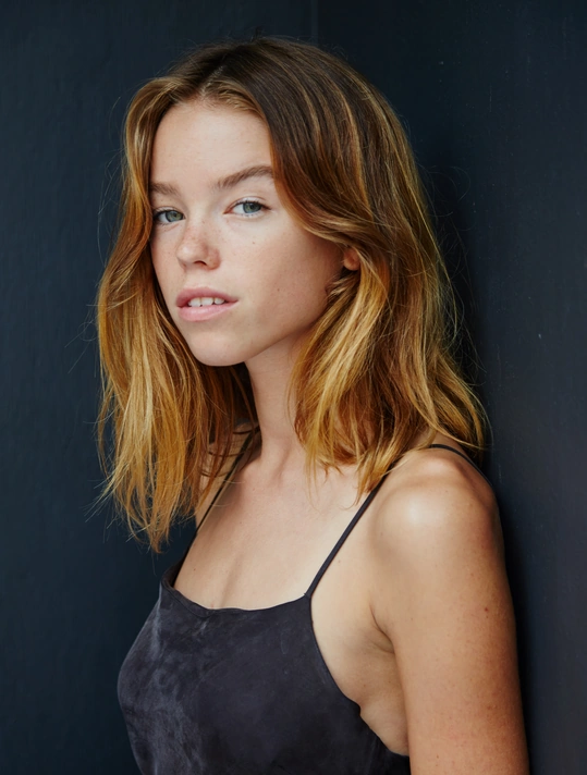 Milly Alcock | Live Action Wiki | Fandom