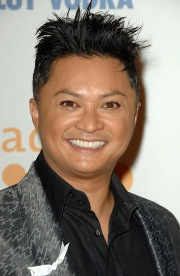 Alec Mapa | Live Action Wiki | Fandom