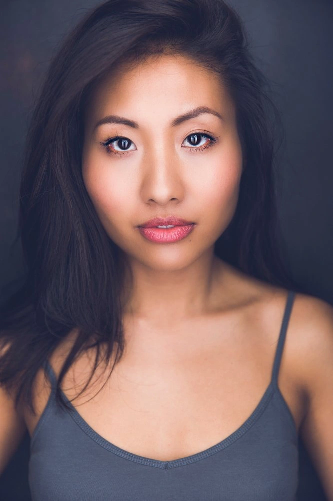 Anna Weng | Live Action Wiki | Fandom
