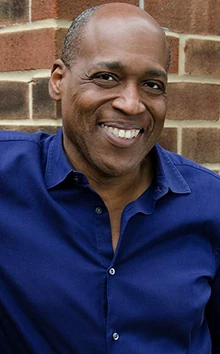 Daryl Edwards | Live Action Wiki | Fandom