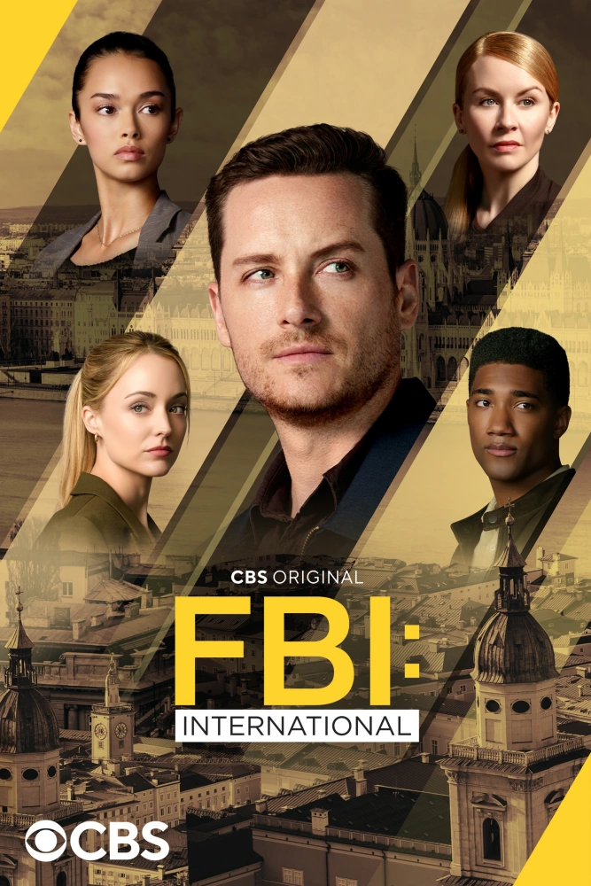 FBI: International (2021) | Live Action Wiki | Fandom