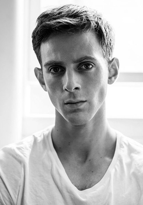 James Northcote | Live Action Wiki | Fandom