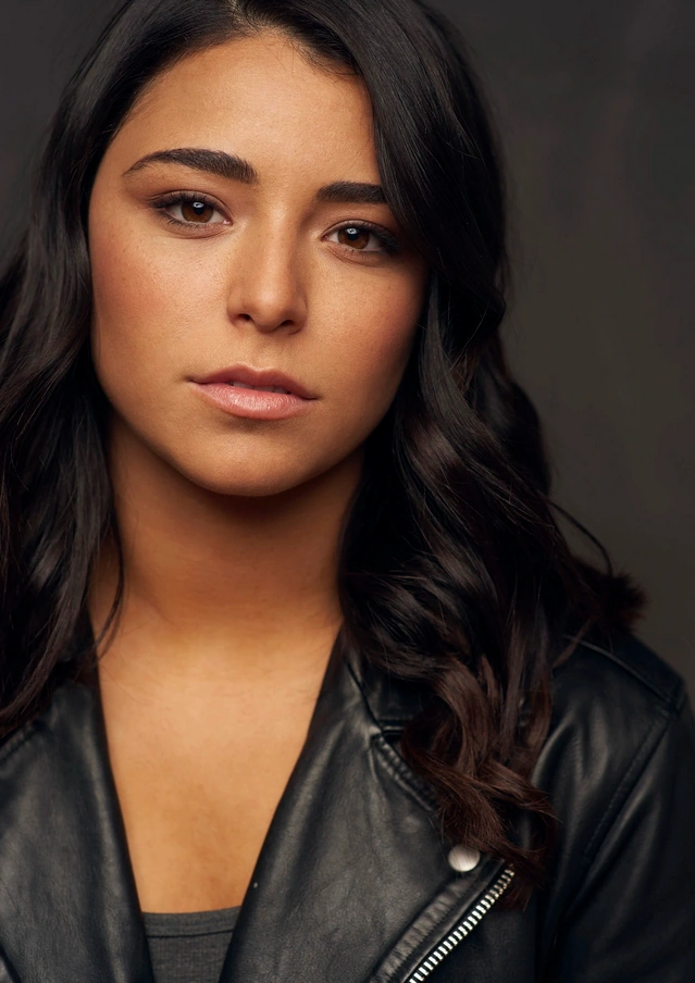 Nicole Muñoz | Live Action Wiki | Fandom