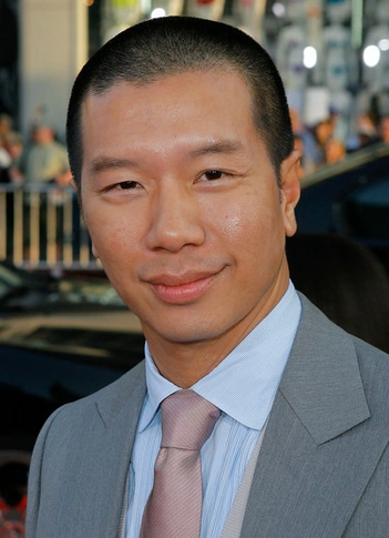 Reggie Lee | Live Action Wiki | Fandom