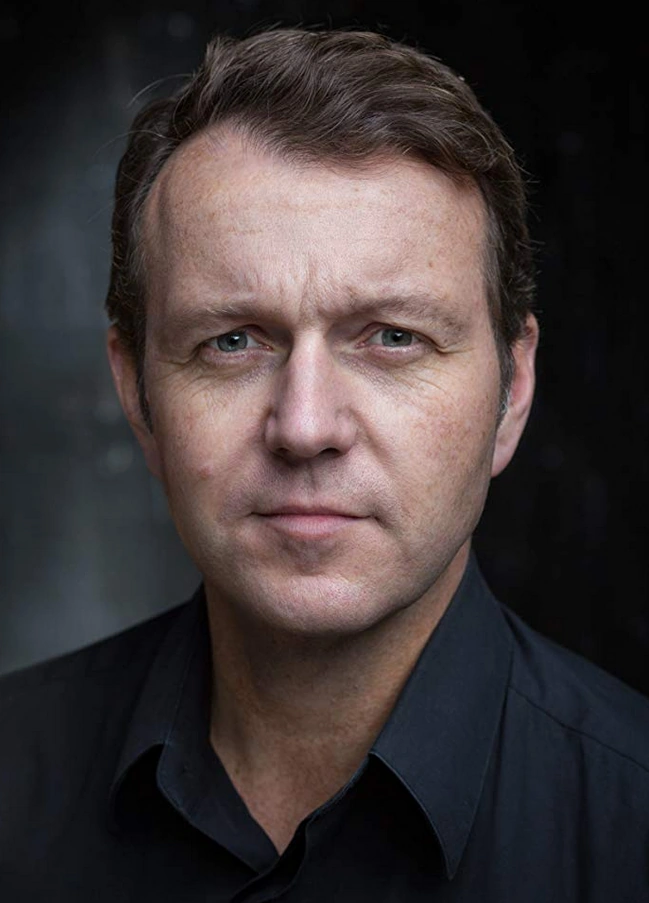 Tim Beckmann | Live Action Wiki | Fandom