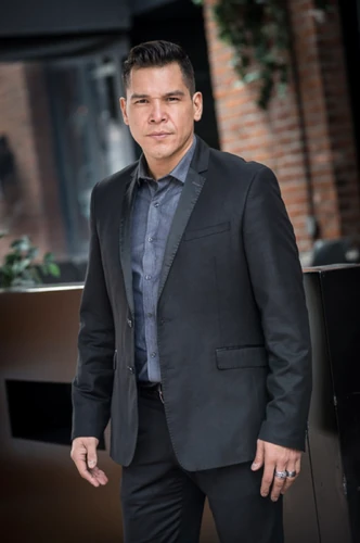 Nathaniel Arcand | Live Action Wiki | Fandom
