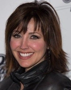 Bobbie Phillips | Live Action Wiki | Fandom