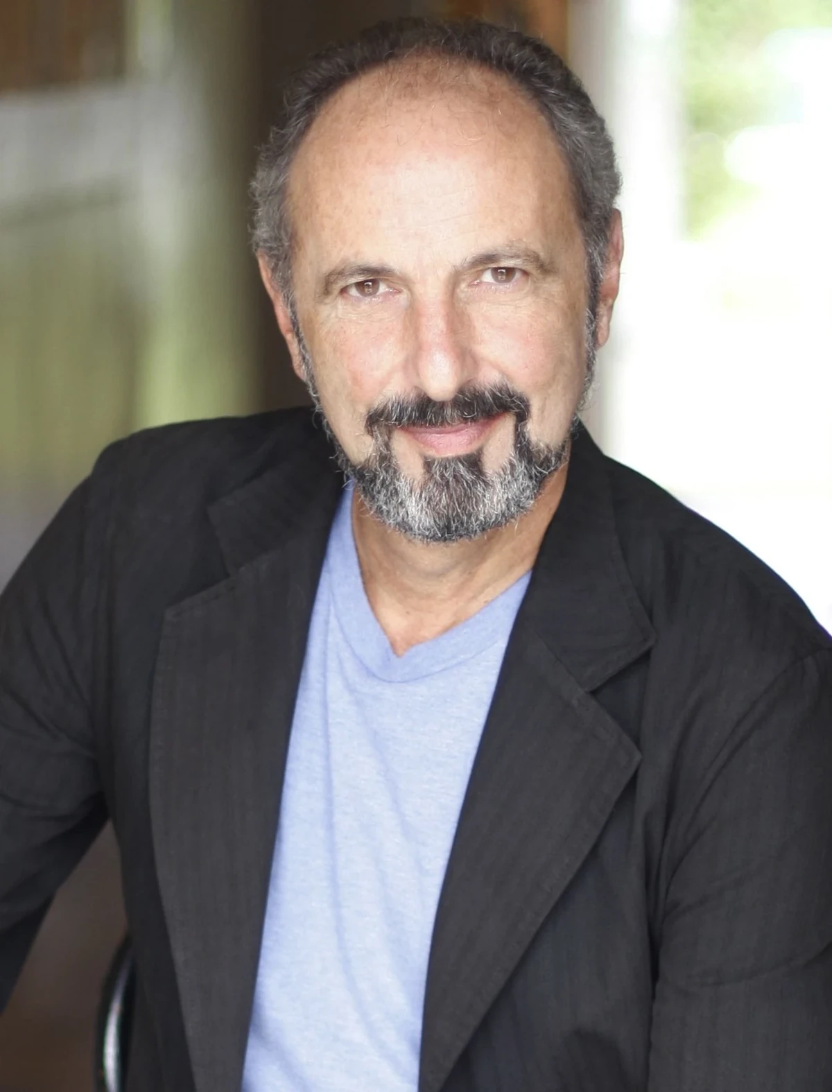 Bruce Winant | Live Action Wiki | Fandom