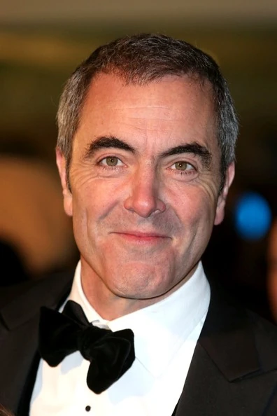 James Nesbitt | Live Action Wiki | Fandom