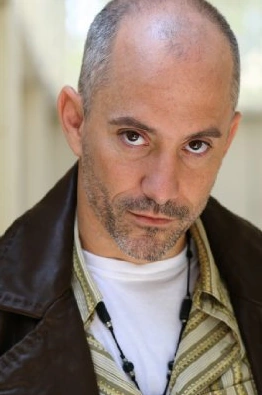 Jay Caputo | Live Action Wiki | Fandom