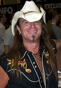 Scott McNeil | Live Action Wiki | Fandom