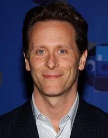 Steven Weber | Live Action Wiki | Fandom