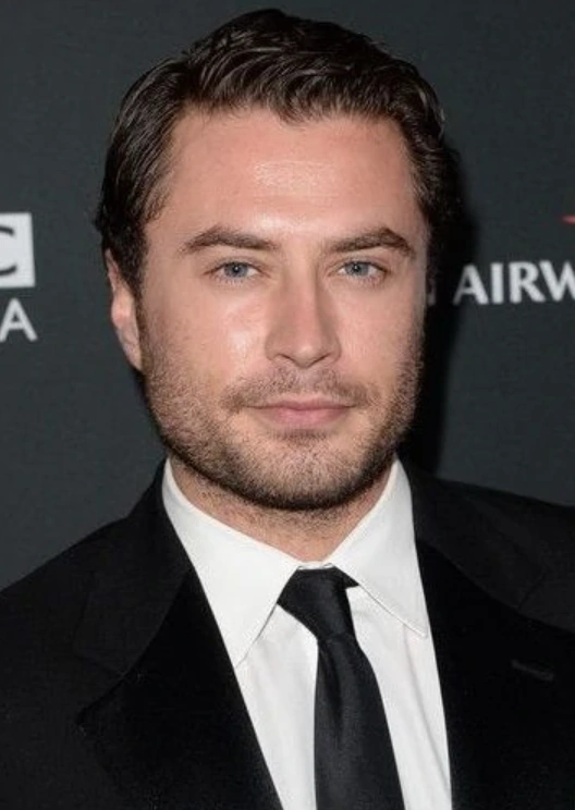 Kevin Ryan | Live Action Wiki | Fandom