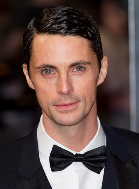 Matthew Goode | Live Action Wiki | Fandom