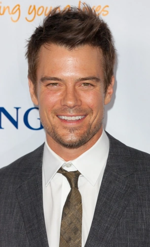 Josh Duhamel | Live Action Wiki | Fandom