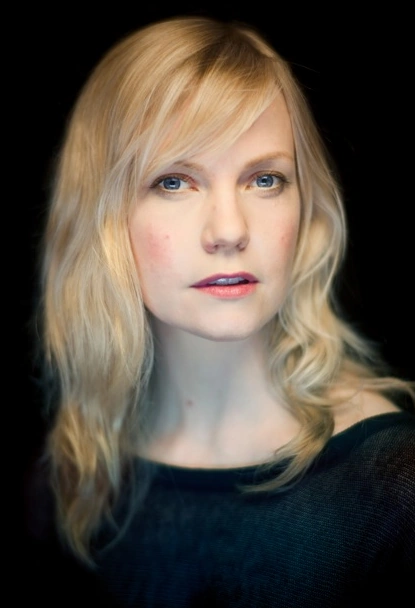 Laura Harris | Live Action Wiki | Fandom