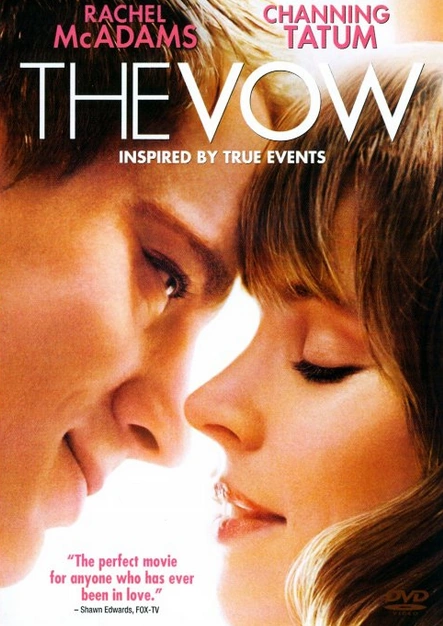 The Vow (2012) | Live Action Wiki | Fandom