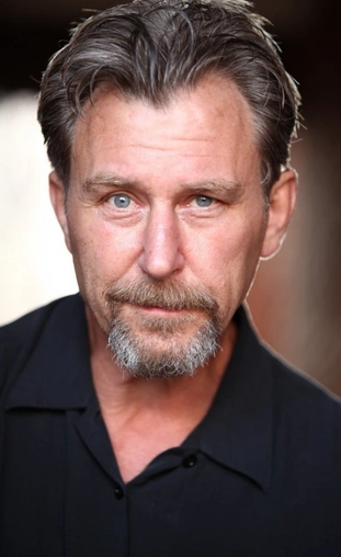 Timothy Carhart | Live Action Wiki | Fandom