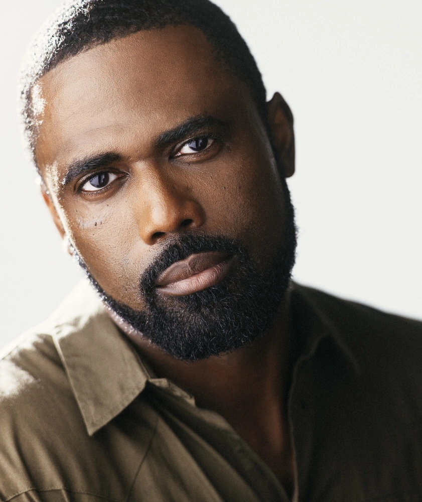 Akim Black | Live Action Wiki | Fandom