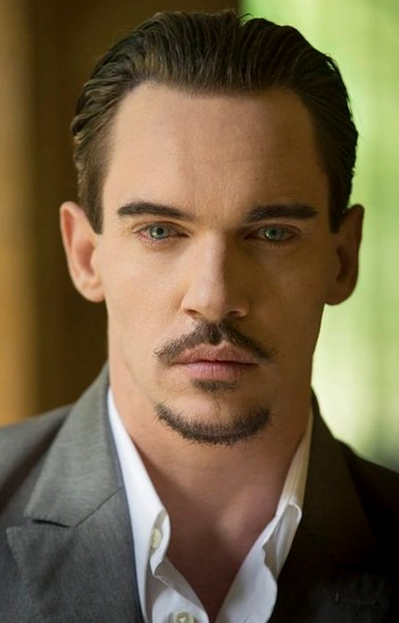 Jonathan Rhys Meyers | Live Action Wiki | Fandom