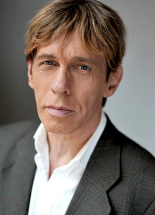 Mackenzie Gray | Live Action Wiki | Fandom