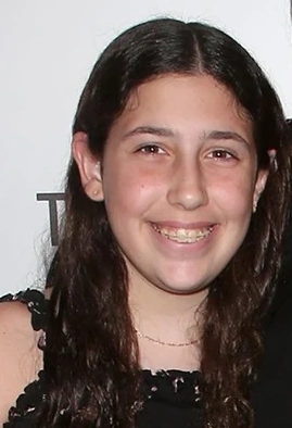 Sadie Sandler | Live Action Wiki | Fandom