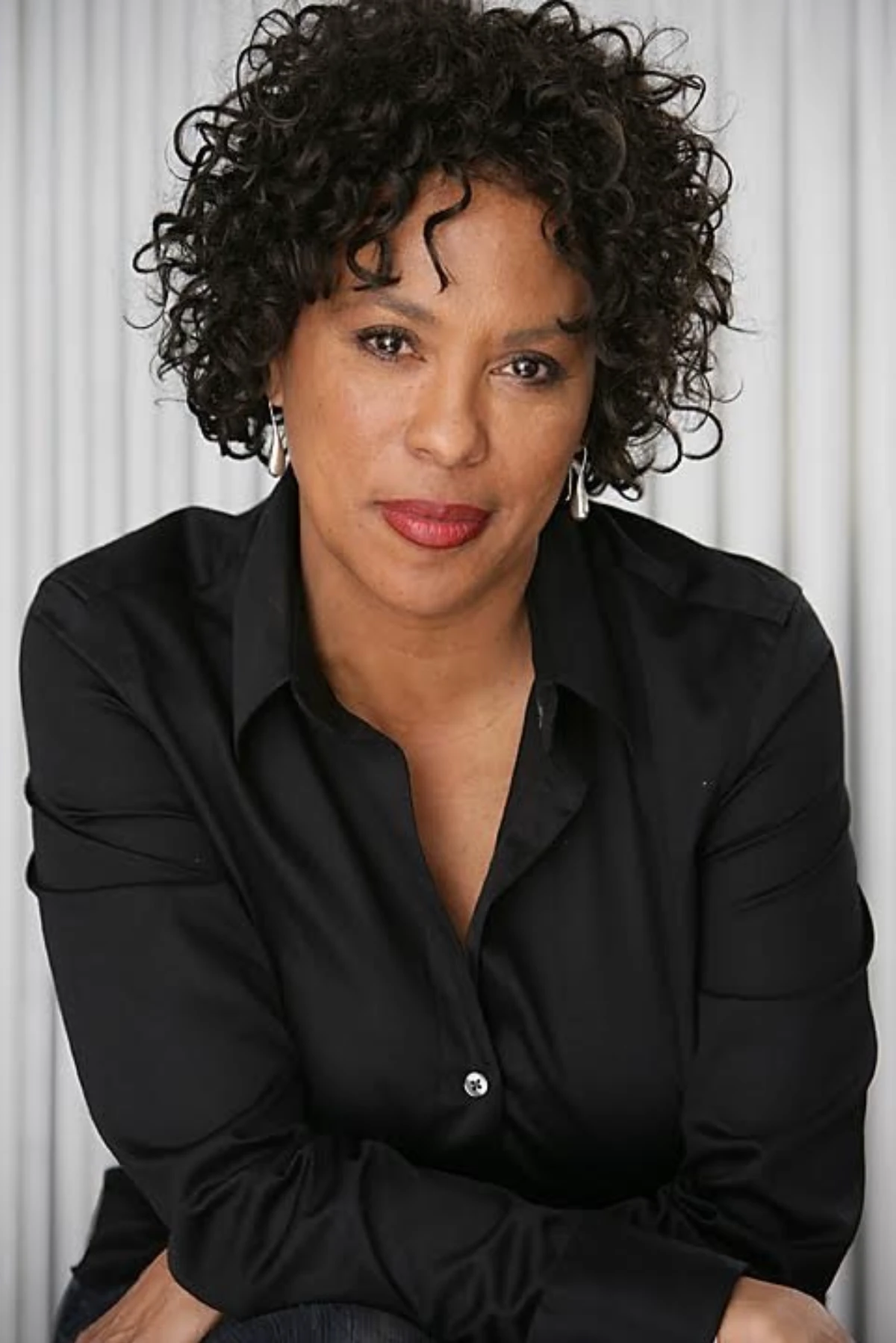 Angela E. Gibbs | Live Action Wiki | Fandom