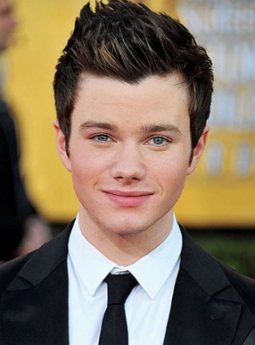 Chris Colfer | Live Action Wiki | Fandom