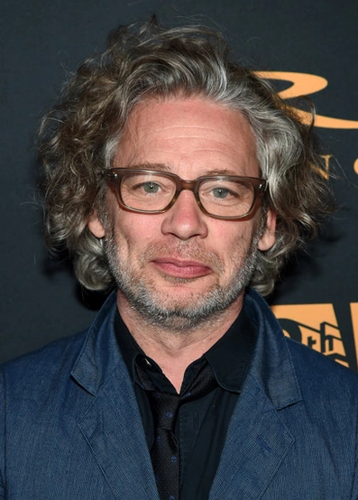 Dexter Fletcher | Live Action Wiki | Fandom