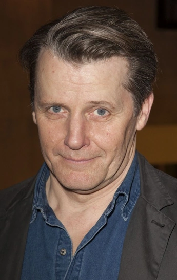 Anthony Calf | Live Action Wiki | Fandom