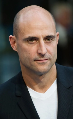 Mark Strong | Live Action Wiki | Fandom
