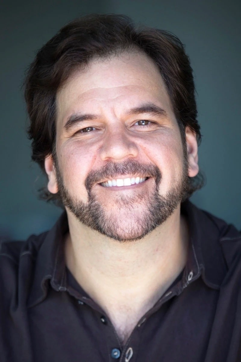 Dwayne Hill | Live Action Wiki | Fandom