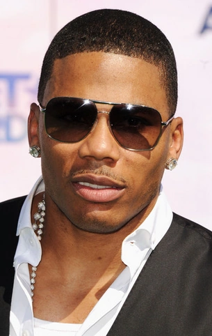 Nelly | Live Action Wiki | Fandom
