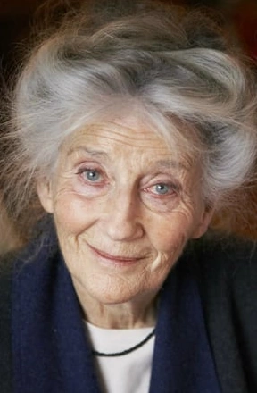 Phyllida Law | Live Action Wiki | Fandom