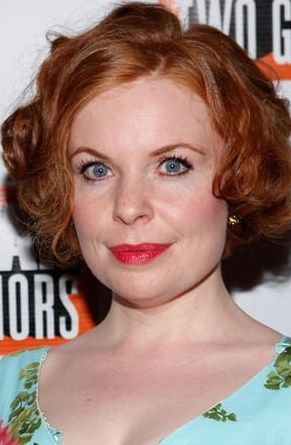 Suzanne Toase | Live Action Wiki | Fandom